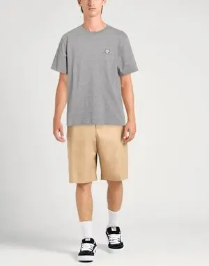 Maison Kitsuné T-shirt Size Cotton - Grey