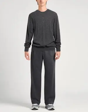 MESSAGERIE Sweater In Polyamide, Viscose, Wool, And Cashmere