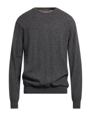 MESSAGERIE Sweater In Polyamide, Viscose, Wool, And Cashmere