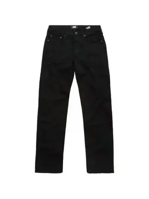 Paige Doheny Straight Leg Jeans