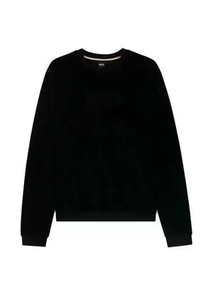 BOSS Emed Sweatshirt - Black