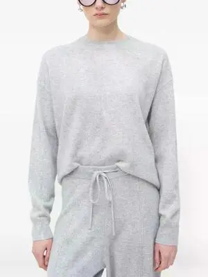 BOSS Seam-detail Pullover