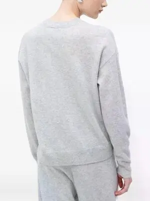 BOSS Seam-detail Pullover