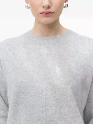 BOSS Seam-detail Pullover
