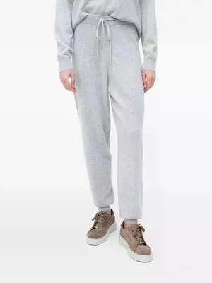 BOSS Seam Detailing Track Pants