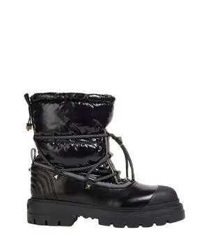Valentino Garavani Xcombat Snow Boots