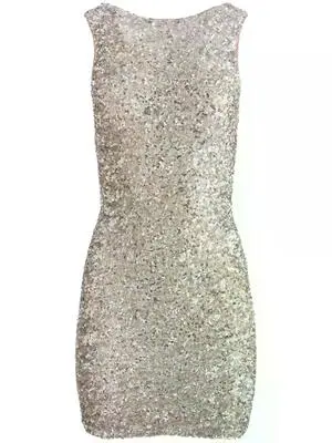 Alice + Olivia Open Back Cocktail Dresses