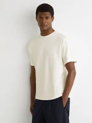 Reiss Crewneck T-shirts For Men