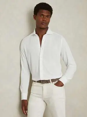 Men's Plain Shirts