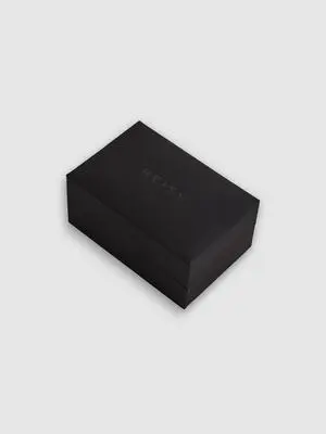 REISS Blake Bar Cufflinks