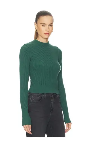 Free People Even After Pullover - Rainforest