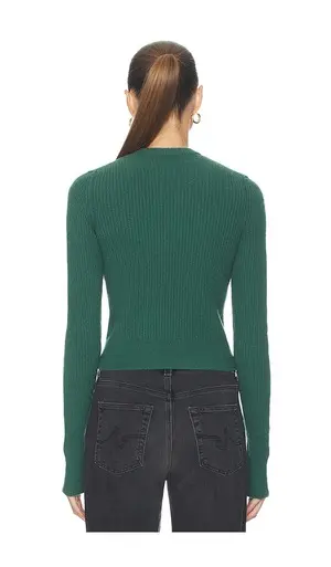 Free People Even After Pullover - Rainforest