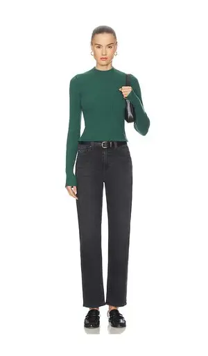 Free People Even After Pullover - Rainforest