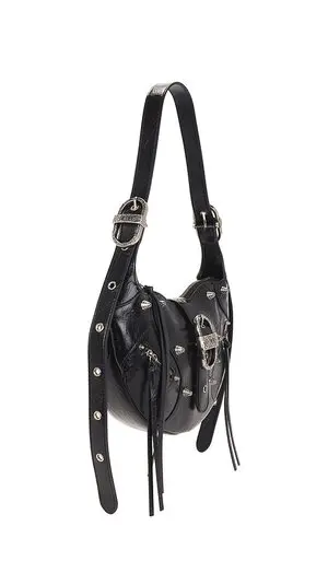 Jw Pei Tessa Crushed Shoulder Bag