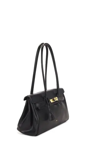 Jw Pei Yara Shoulder Bag - Black