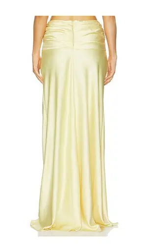 Arcina Ori Andi Skirt - Popcorn