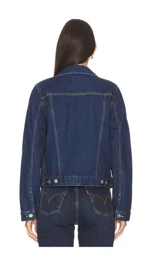 LEVI'S Original Trucker Jacket