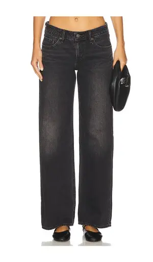 Levi's Low Rise Jeans For Women