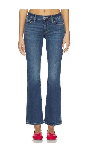 Joe's Jeans Elasticated Bottoms For Women