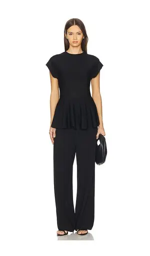 HERSKIND Sean Knit Blouse