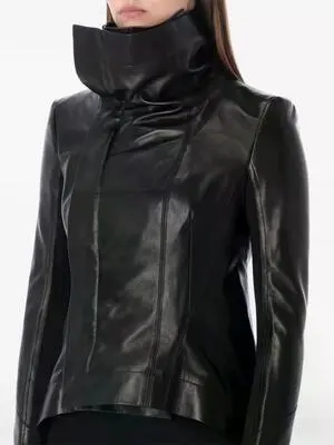 Rick Owens Naska Biker Jacket