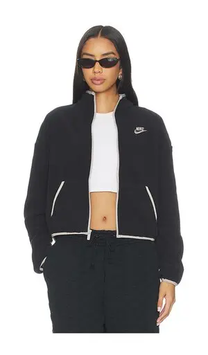 Nike Loose Cozy Track Jacket