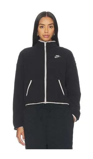Nike Loose Cozy Track Jacket