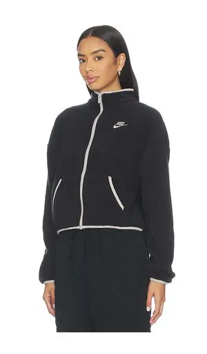 Nike Loose Cozy Track Jacket