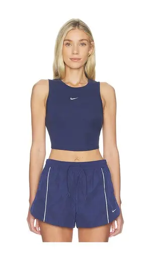 Nike Sleeveless Performance Tops For Women