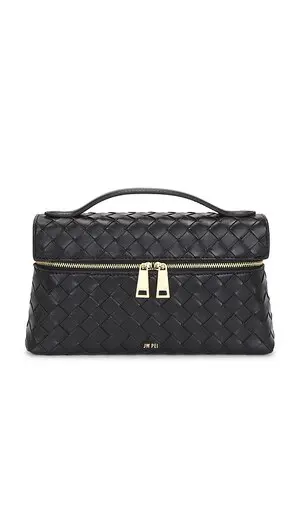 Jw Pei Thea Weave Texture Top Handle Bag