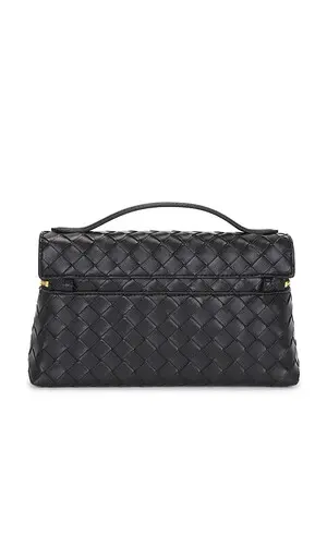 Jw Pei Thea Weave Texture Top Handle Bag