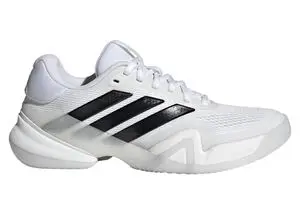 Adidas Barricade 14 Athletic Sneakers
