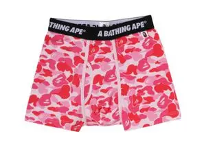 Bape Trunks Boxers & Briefs