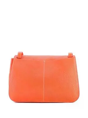 Hermès Halzan 31 Shoulder Bag