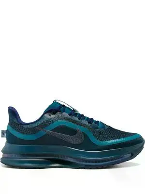 Nike Air Zoom Pegasus Premium Swarovski Force Sneakers - Blue