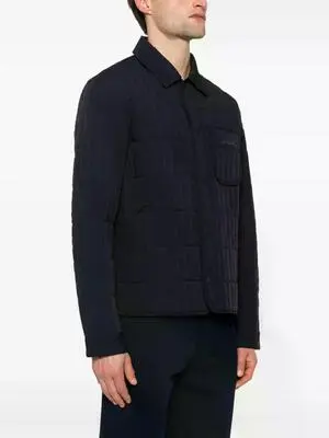 Mackage Mateo Quilted Jacket