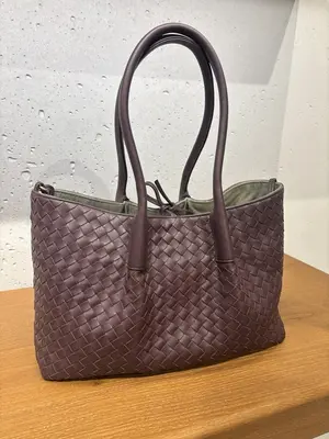 Bottega Veneta Reversible Pinacoteca Tote