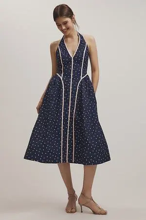 Women's Dresses with Side Zips