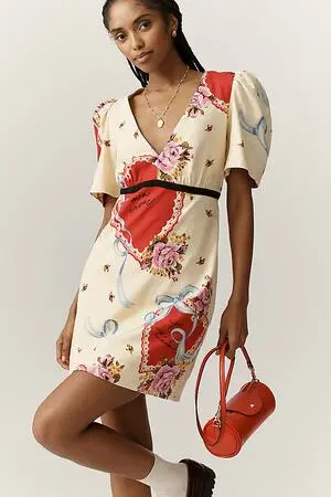 Maeve Puff Sleeve Dresses