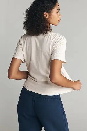 Sundry French Academy Graphic T-shirt