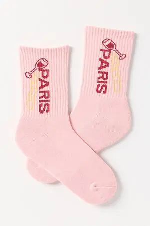 Women's Vans Show Socks
