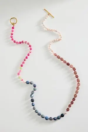 Maison Irem Kaputas Necklace - Multi