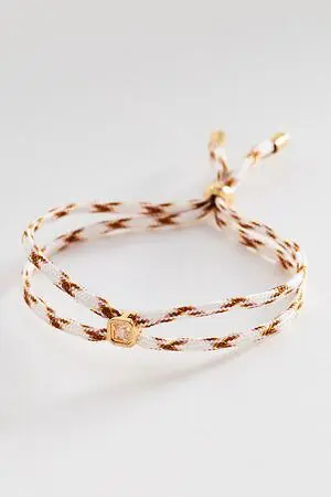 Woven Bracelets
