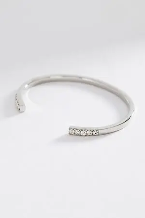 Pave Bracelets