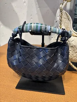 Bottega Veneta Exclusive Sardine
