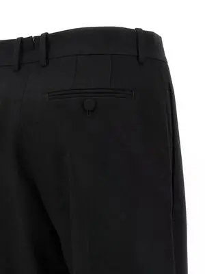 TOM FORD Tailored Straight Trousers