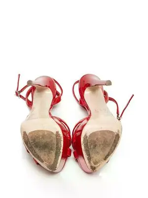 LE SILLA Open-toe Platform Sandals