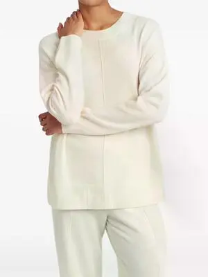 Chinti & Parker Wool Sweater - Neutrals