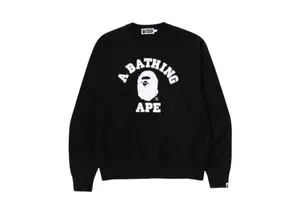 Bape Crewneck Sweatshirts Hoodies For Men