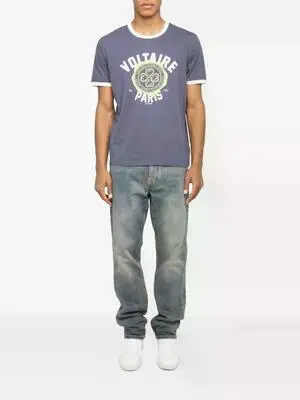 Zadig&Voltaire Graphic T-shirt
